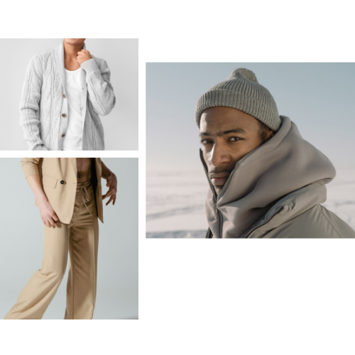 Mode för honom – luxere.nl