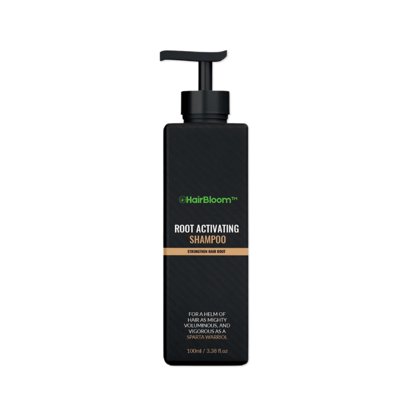 HairBloom™ Shampoo – luxere.nl