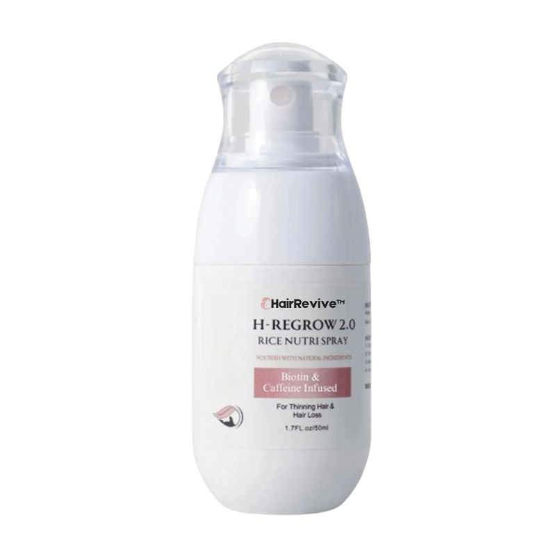 HairRevive™ – luxere.nl