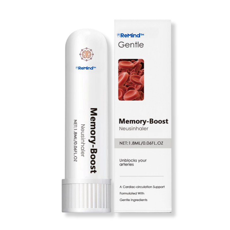 ReMind™ Inhalator – luxere.nl